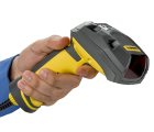Cognex DataMan 8070 Series Handheld Barcode Reader